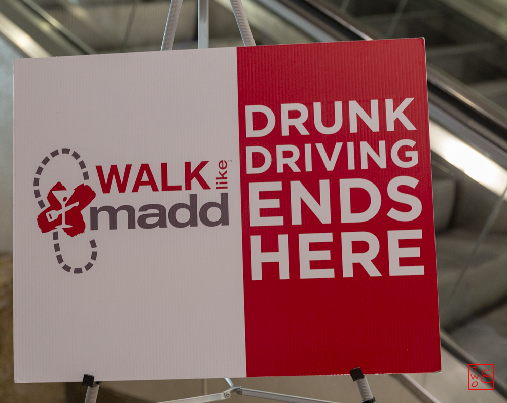 Ashlee Chung talks Hawaii Walk like MADD 2022 (Weekend Podcast) | 105.9 ...