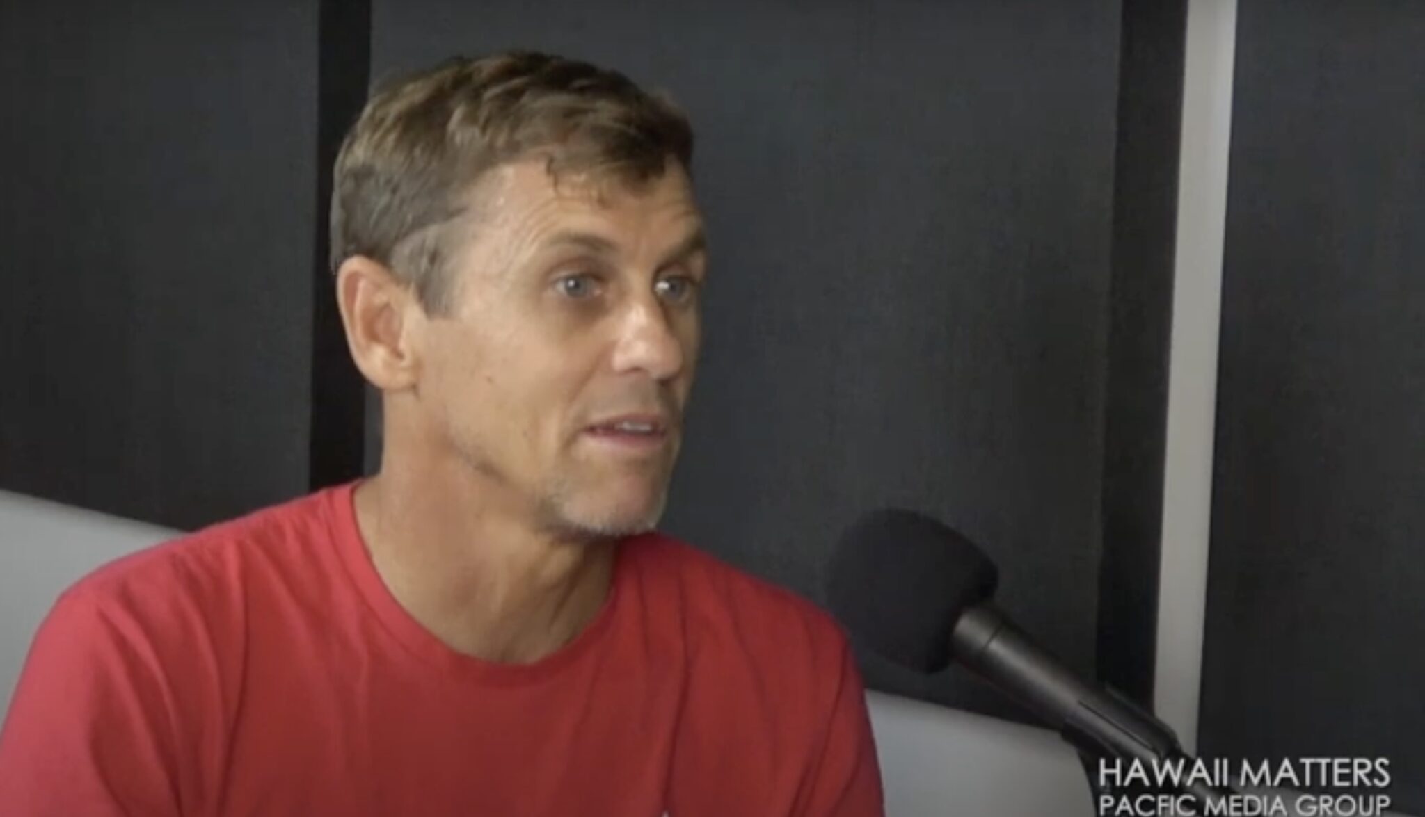 Jeff Hubbard Hubb's Keiki Fest, bodyboarding interview (Video) | 105.9 ...