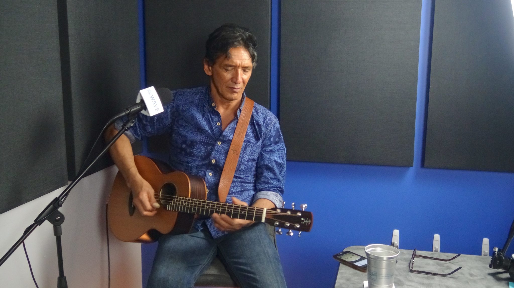 John Cruz talks new music, "Hawaiian Heart" movie soundtrack (video ...
